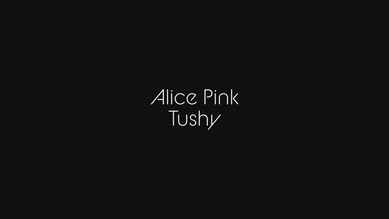 Alice Pink Scrolller