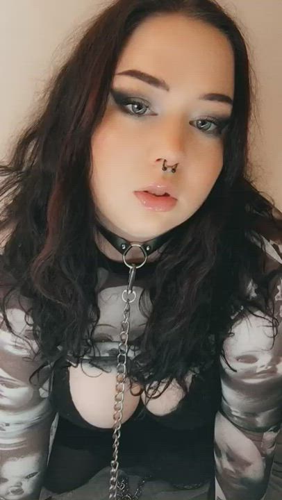 Being A Cute Slut Is My Specialty 🖤 Scrolller