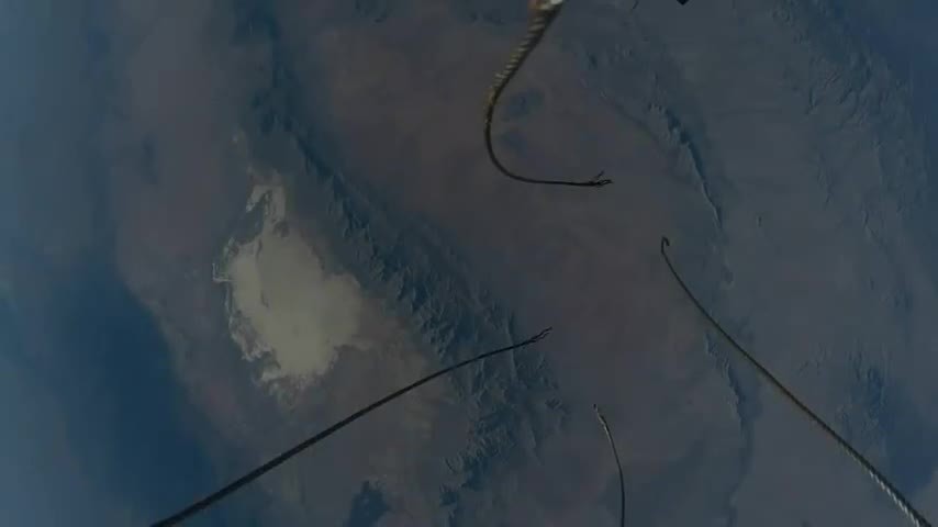 Booster Separation | Scrolller