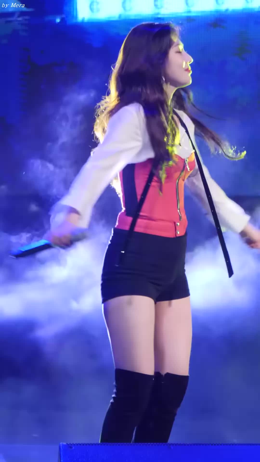 Red Velvet - Joy | Scrolller