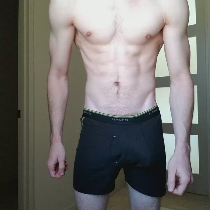 Those abs | Scrolller