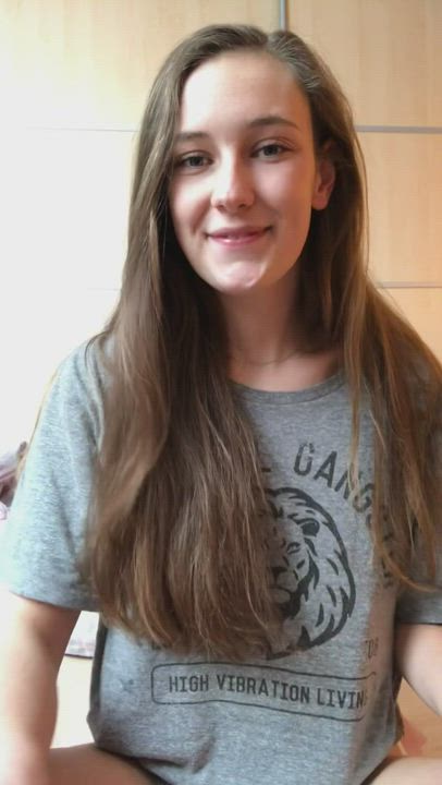 Yes - this is me flirting with you right now 😅☺️ | Scrolller