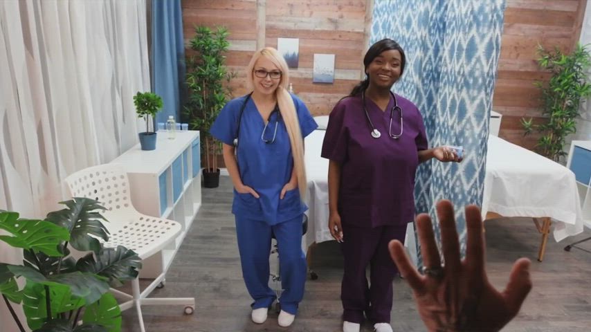 "Don`t worry, it`s just a standard process" | Scrolller