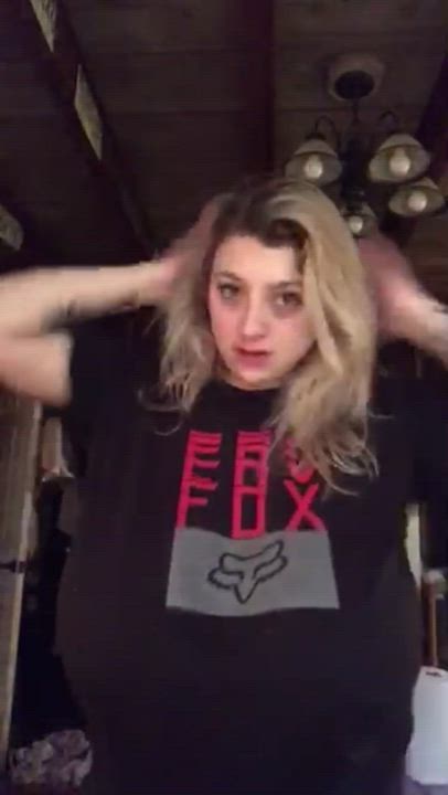 Huge rack [drop] | Scrolller