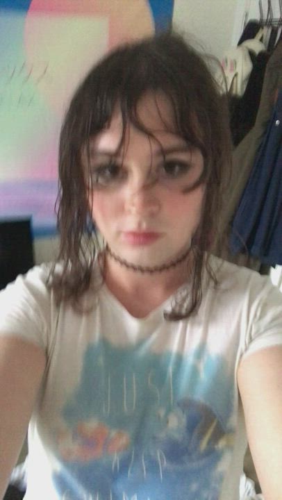 First attempt at gif | Scrolller