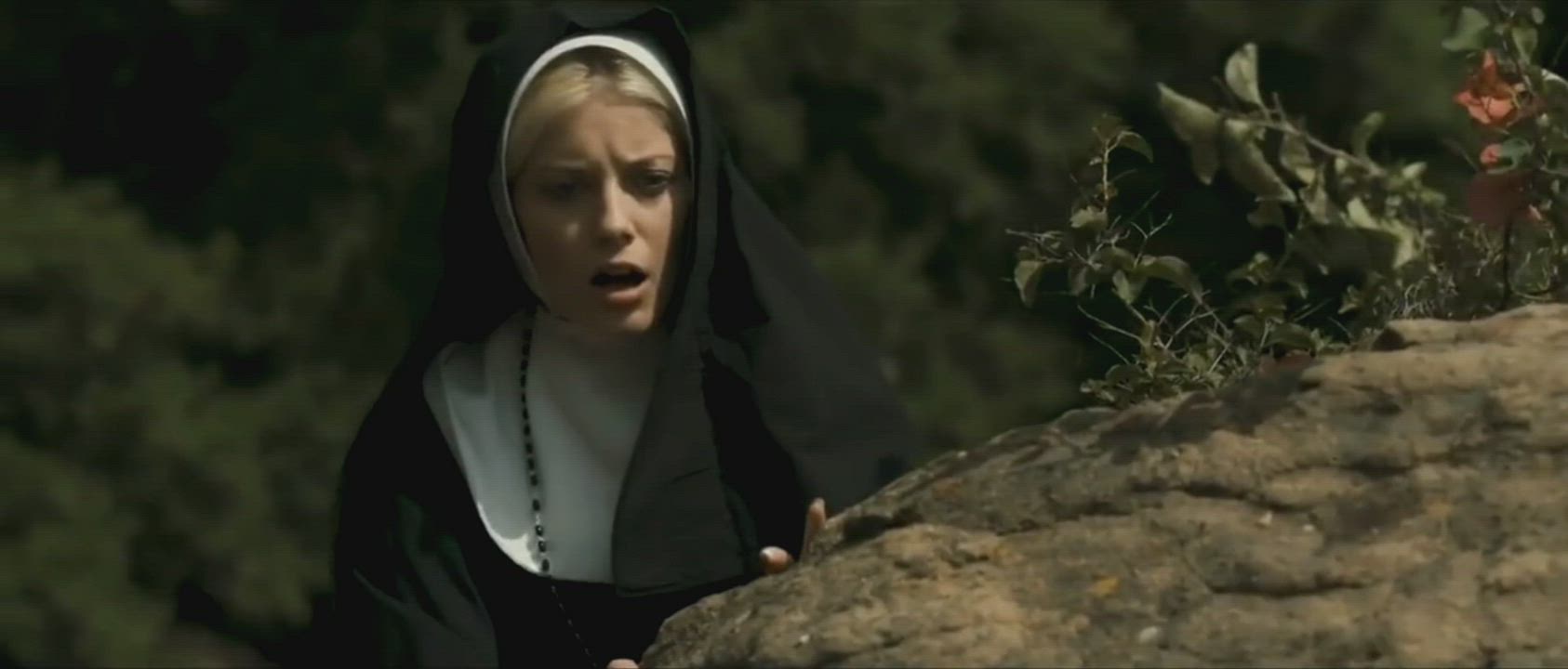 Sinful Nuns | Scrolller