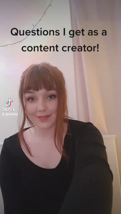 Bend over and stop asking questions😤💕 | Scrolller