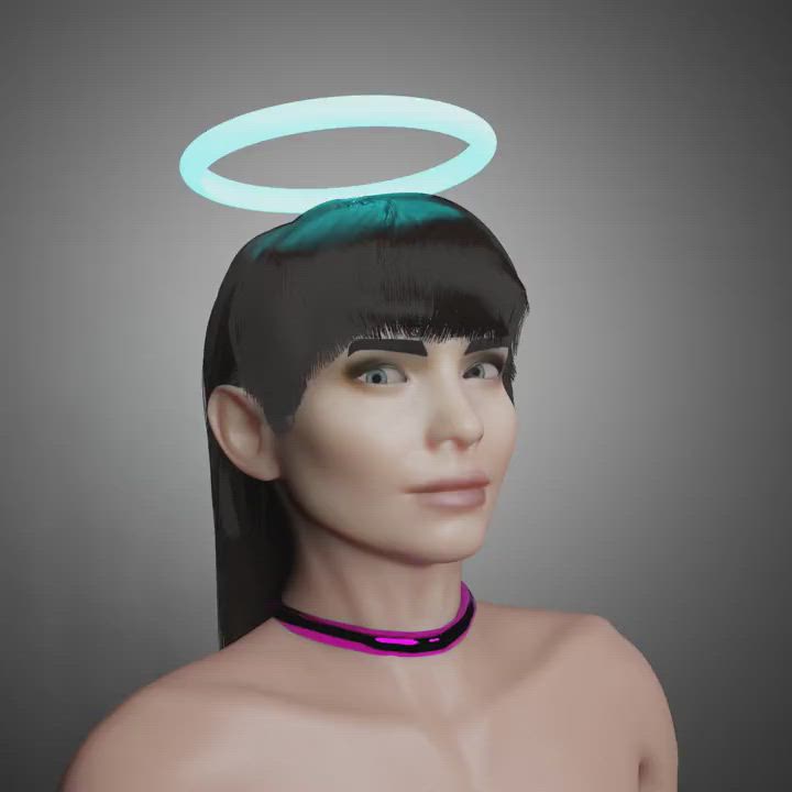 GabbiDremm animation | Scrolller