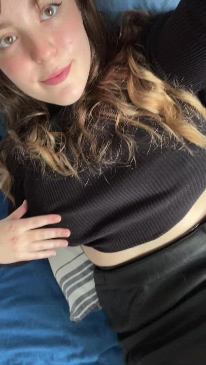 It’s gonna be a tight squeeze for you to fit in! | Scrolller