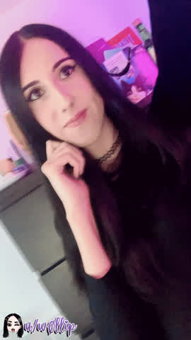 skirt barely covers it | Scrolller