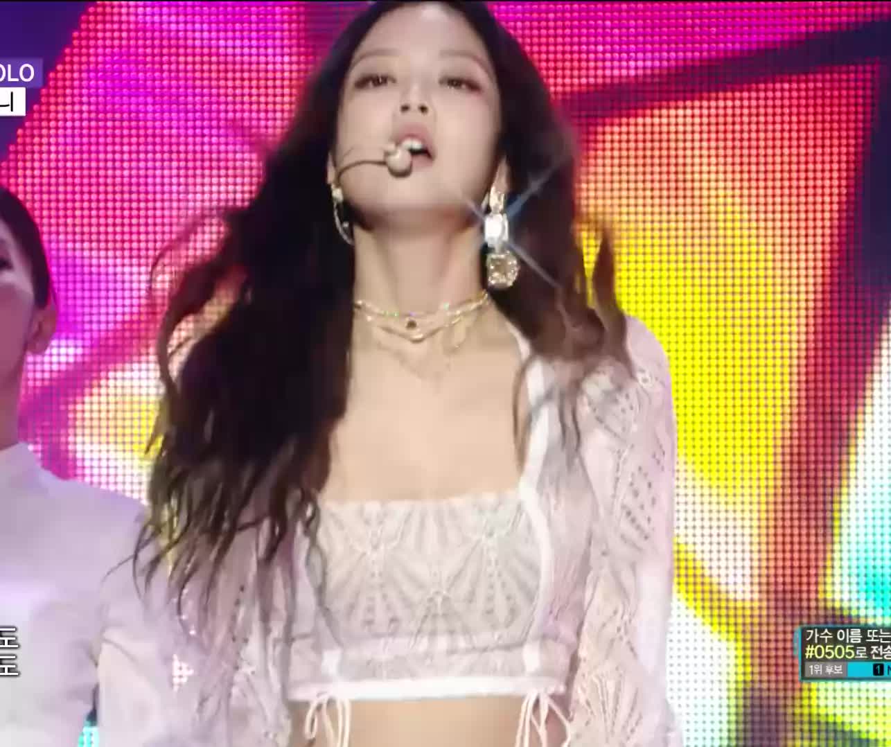 Blackpink - Jennie | Scrolller