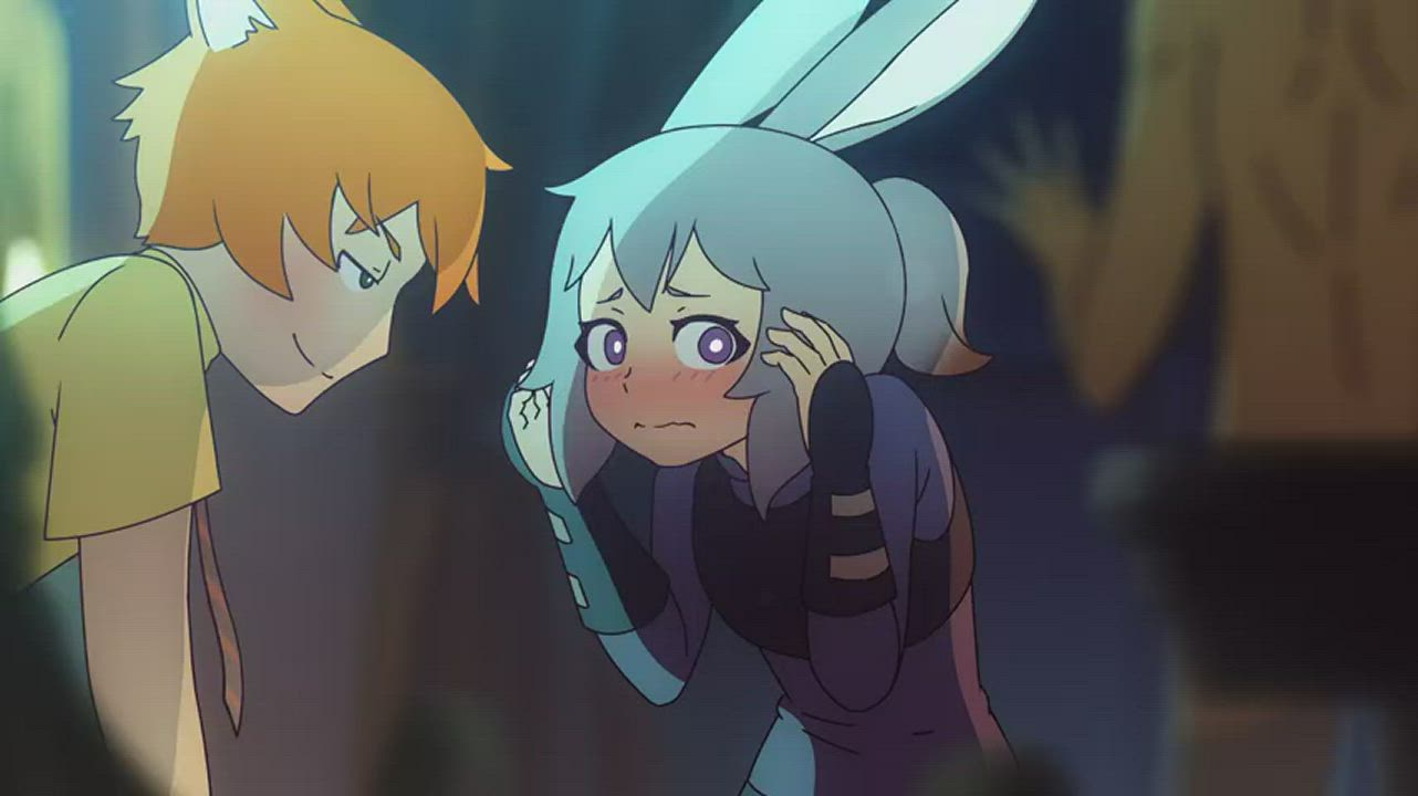 Judy Hopps and Nick Wilde taking a tour of the'Naturalist Club' (Manyakis) [Zootopia] | Scrolller