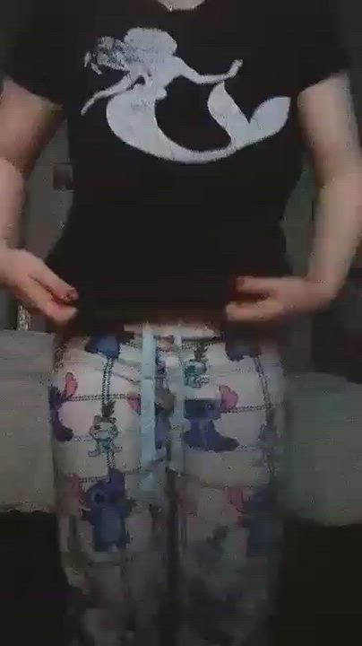 Guess My Cup Size Good Night Scrolller