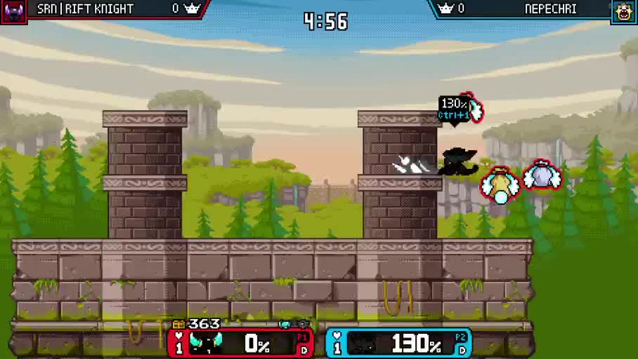 Ori is racism | Scrolller