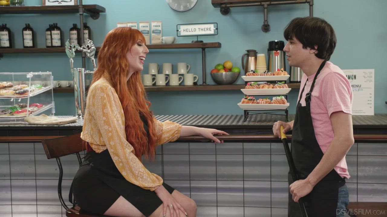 Helping Mom out this summer | Scrolller