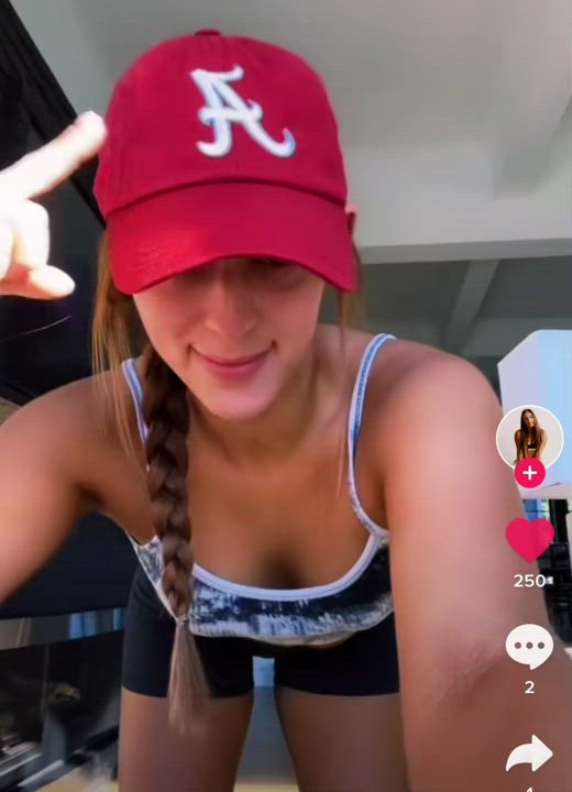 Roll Tide | Scrolller