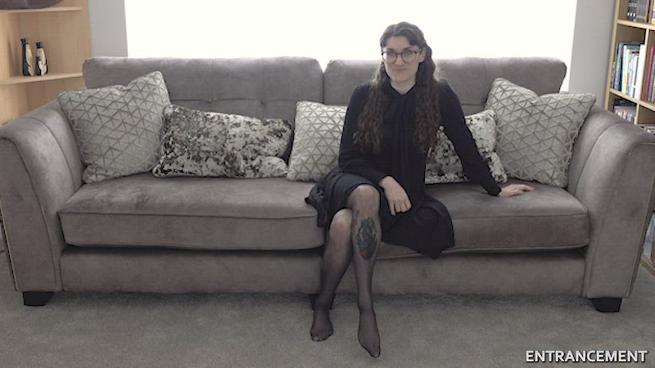 Trix Entranced RedGifs Teaser | Scrolller