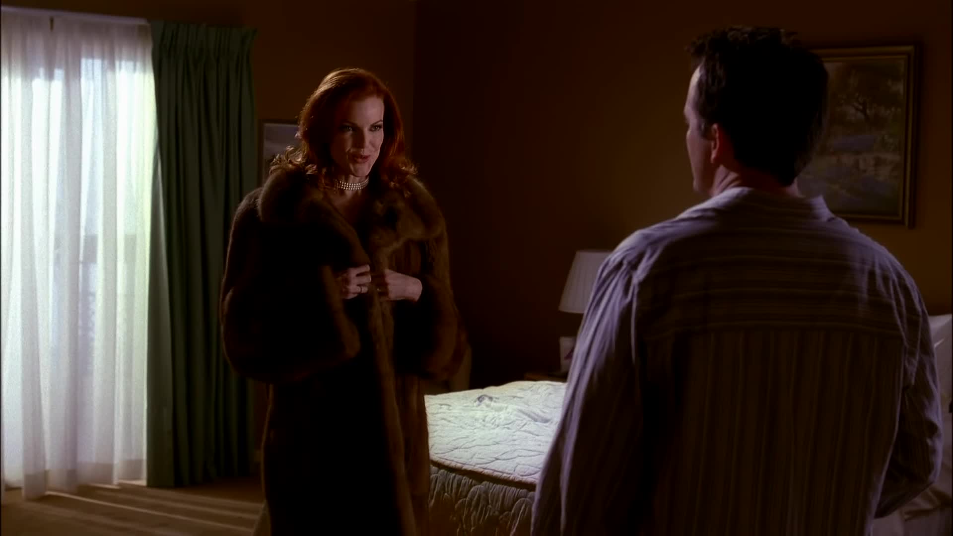 Marcia Cross in Desperate Housewives | Scrolller