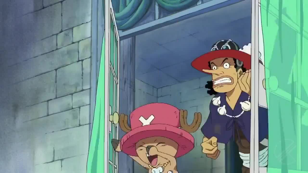 Absalom was the Oda self-insert and I don't blame him 🤤 | Scrolller