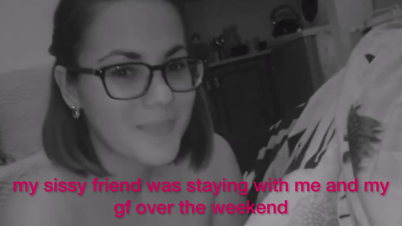 I love having such a good friend | Scrolller