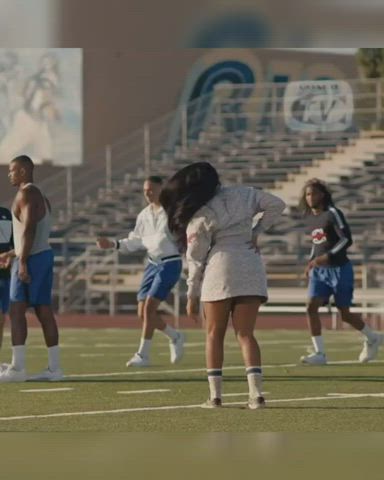 #ThickThighThursdays | Scrolller