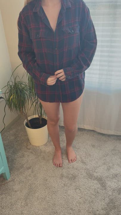 Just a petite but perky reveal, I hope you like them :) | Scrolller