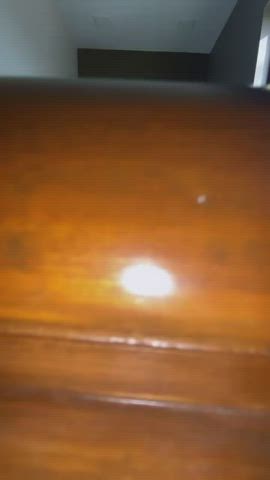 She does the Slo-Mo herself to help you to focus on jerking off | Scrolller