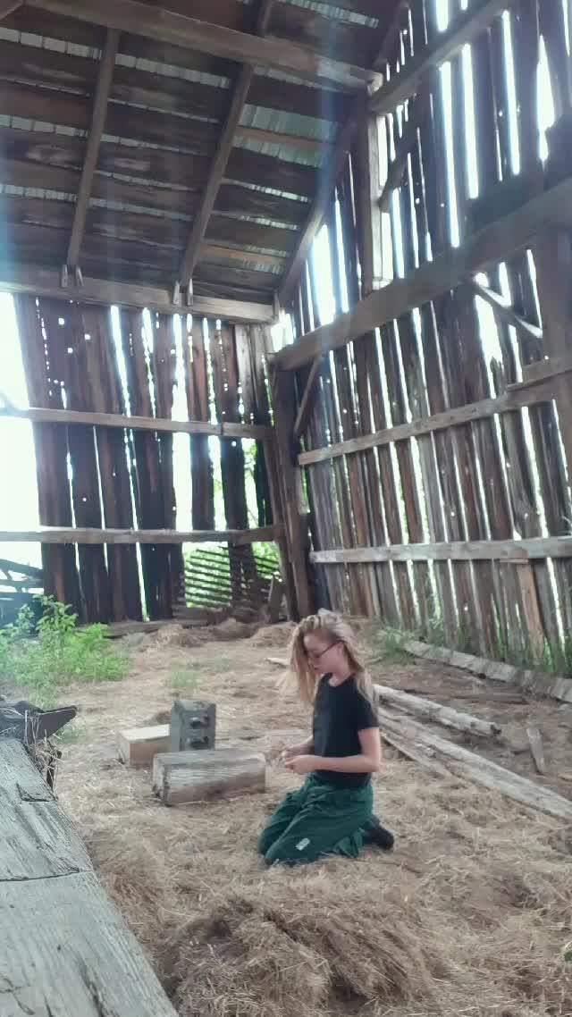 Working hard, or hardly working? | Scrolller