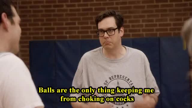 Tell ‘em why Will | Scrolller