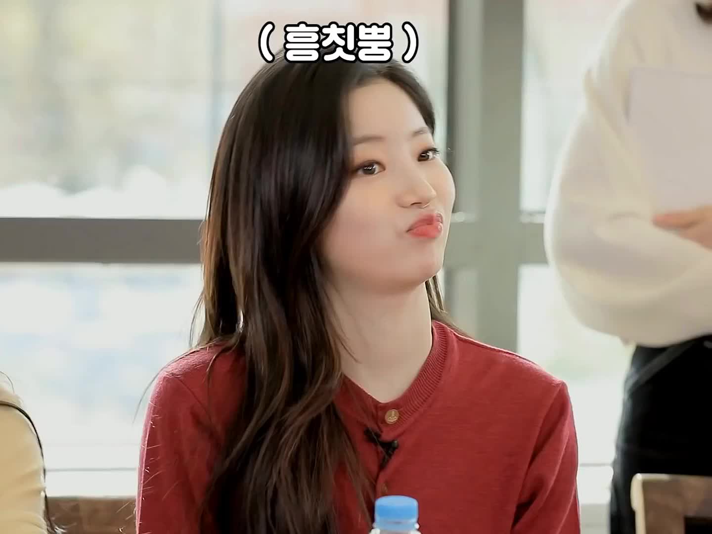 210528 - Cutie Dahyun Pouting | Scrolller