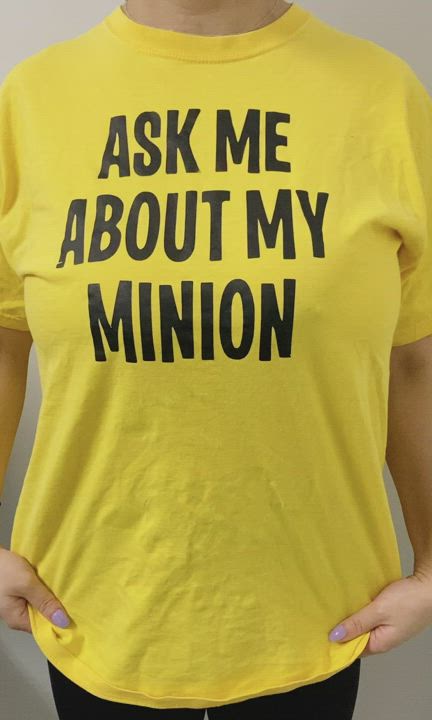 Despicable me [OC] | Scrolller