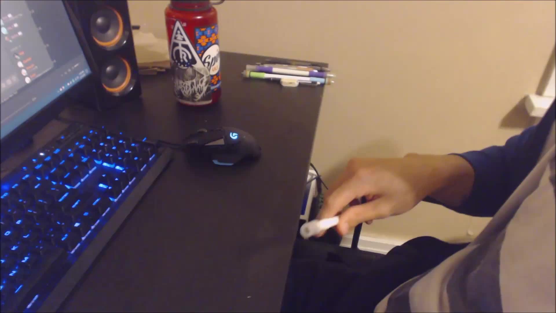 Feeling cute, might delete later | Scrolller