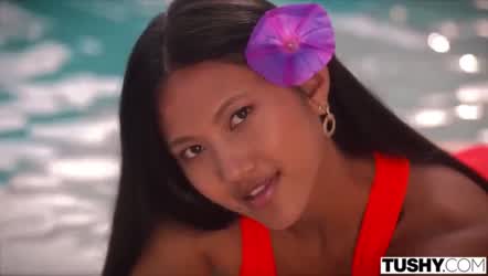 [Tushy] May Thai - Carnal Cravings | Scrolller