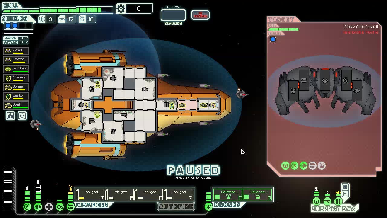 Turns out that editing weapon stats is fairly simple | Scrolller