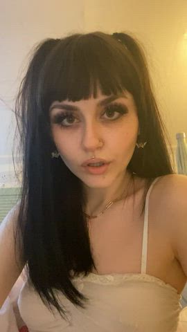 i drooled all over myself :-( | Scrolller