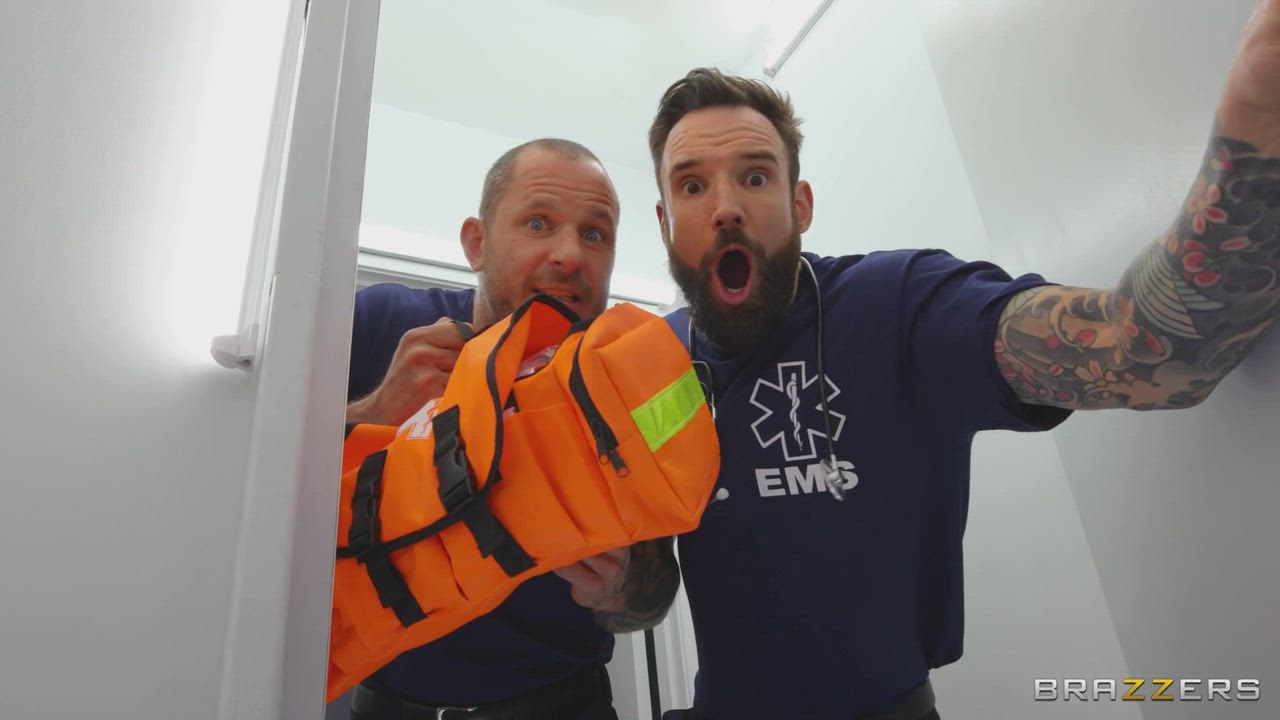 Emergency Squirter | Scrolller