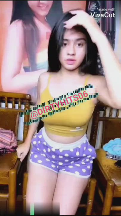 😈 Sonali Kaintura - Famous Instagrammer And A Part Time Tango Streamer, Her 11 Mins+ Video With ...