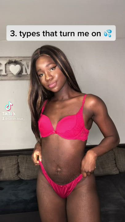 Her 3 types | Scrolller