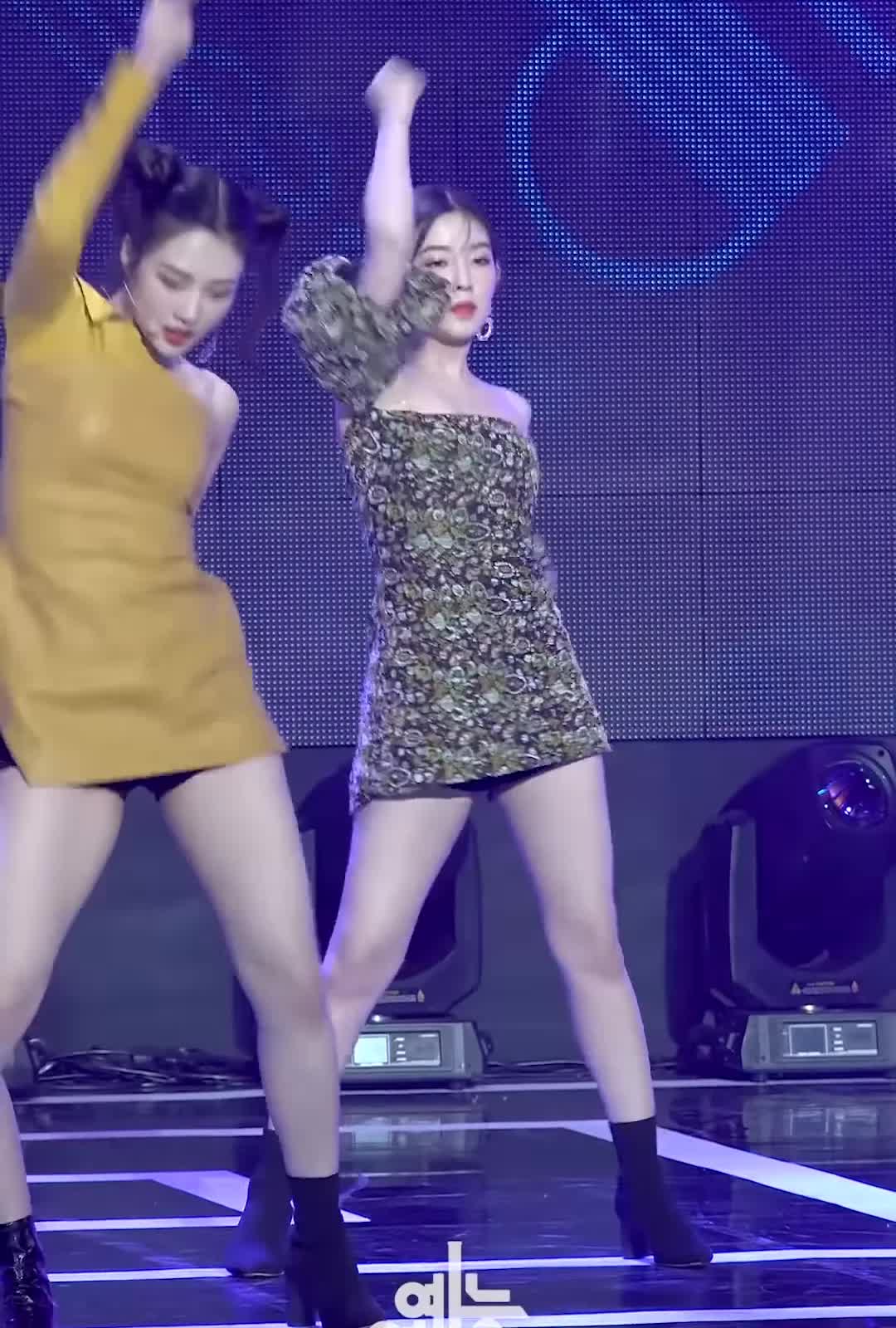 Red Velvet - Irene | Scrolller