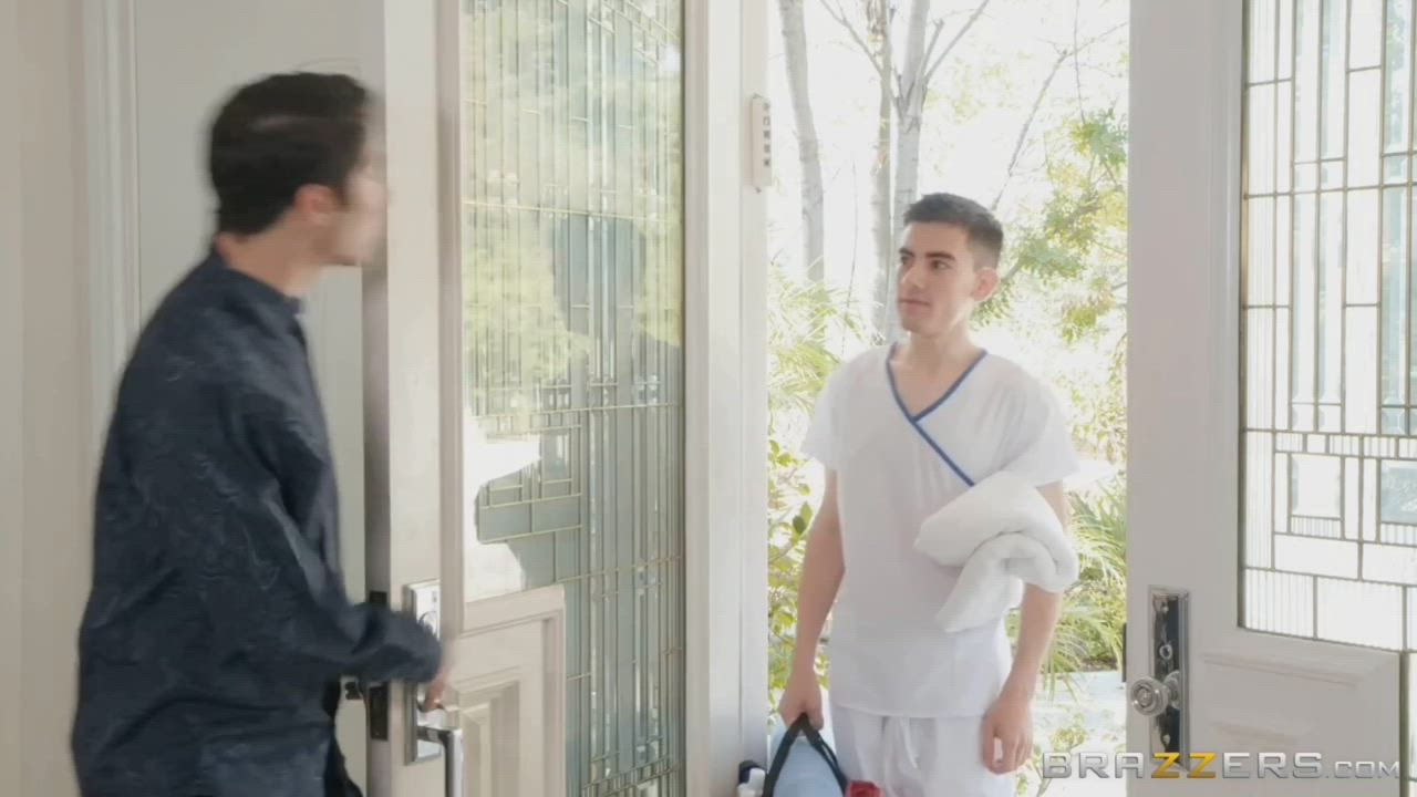 Getting Her Happy Ending - Ryan Keely | Scrolller