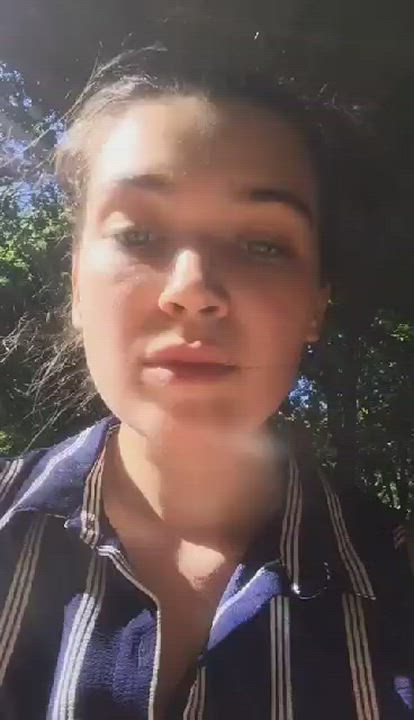 A Quick Session in the Park | Scrolller