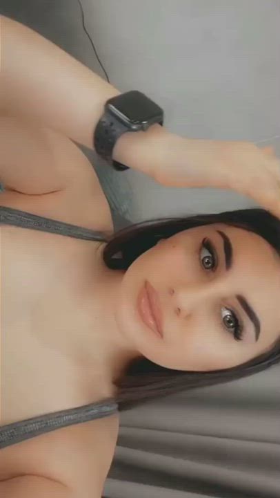 Good lord. She made me dizzy with those mammoths | Scrolller