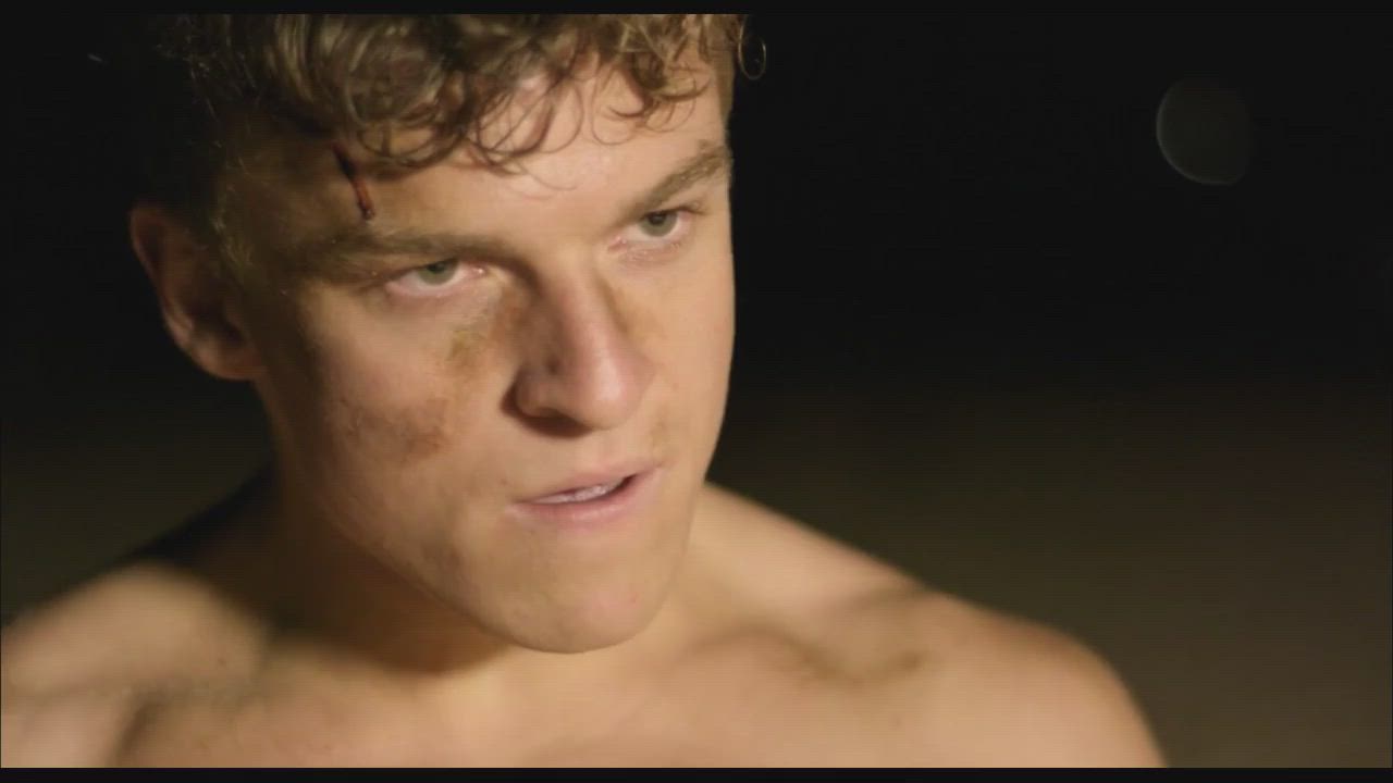 Jack Matthews in Drown | Scrolller