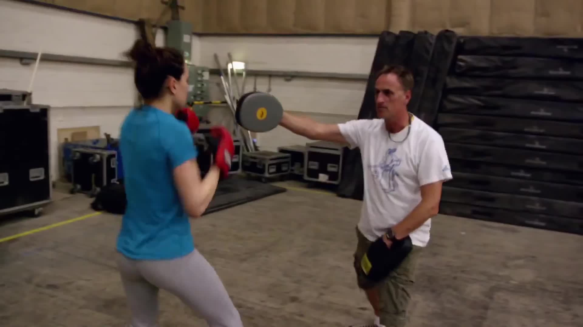 Daisy Ridley | Scrolller