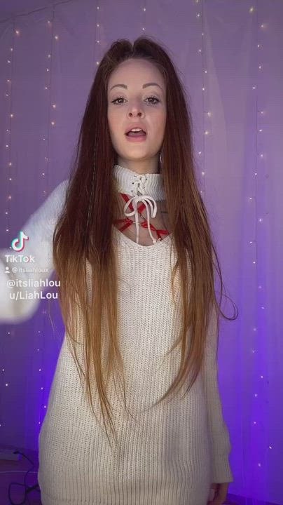 Liah Lou | Scrolller