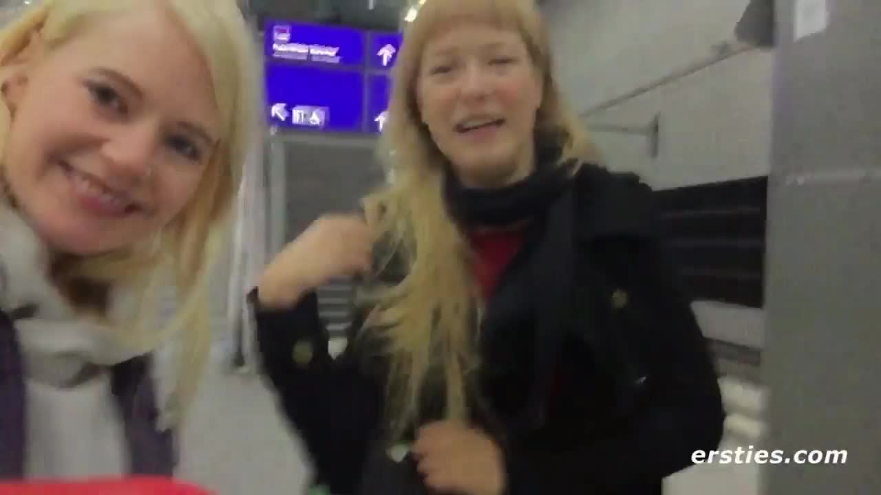 Discover more like PUBLICNUDITY: Clothes aren't safe in the metro. and Related Content | Scrolller