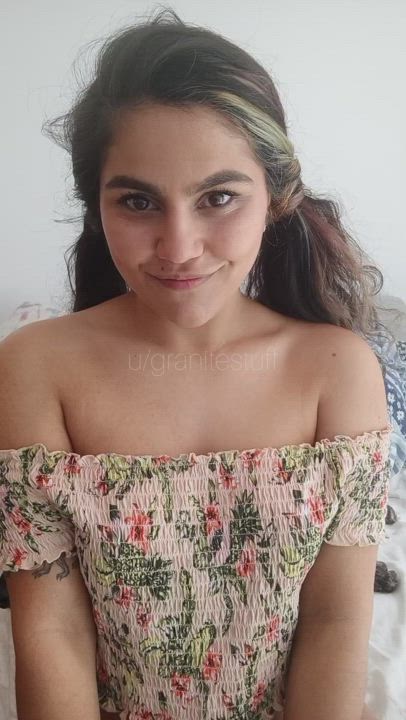 Here, let me give you some distraction :) [reveal] | Scrolller