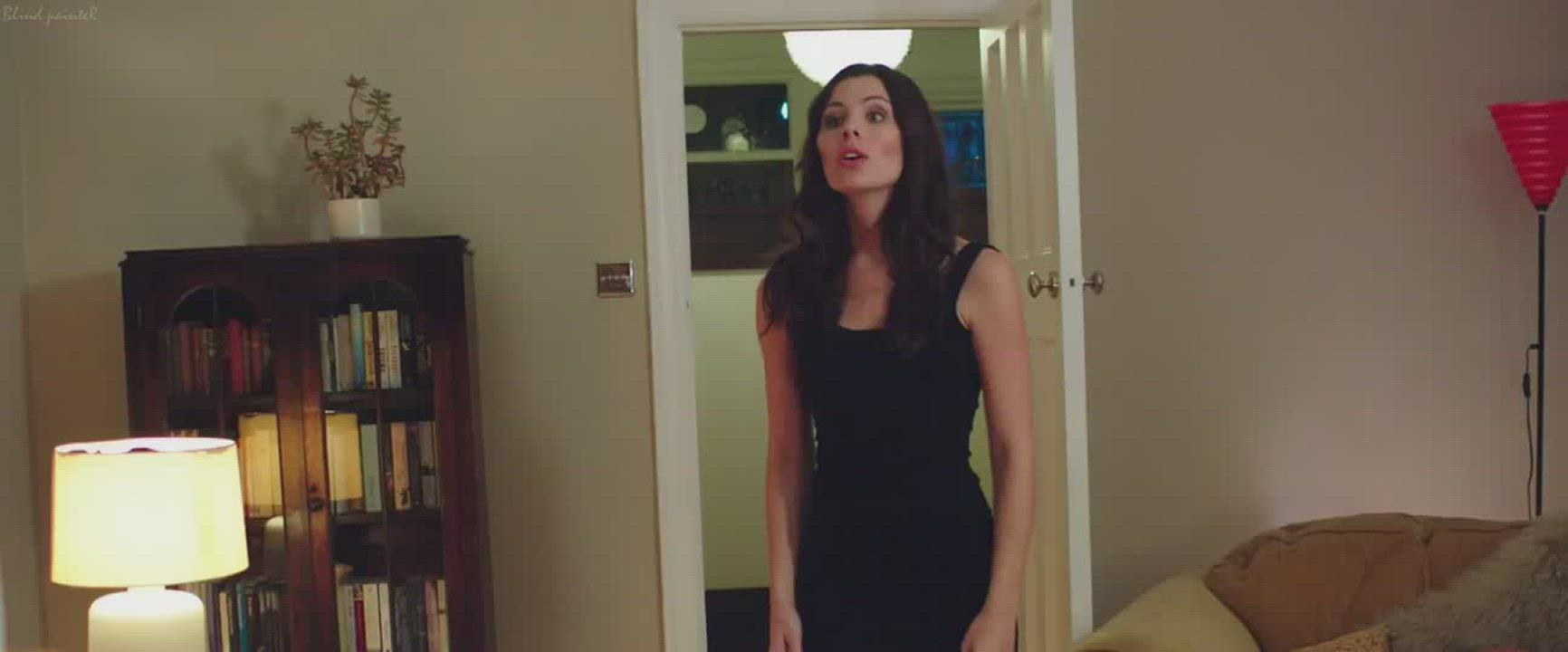 I know, terrible british comedy film, but she's right: "It's a naked body. It's natural" (Olivia ...