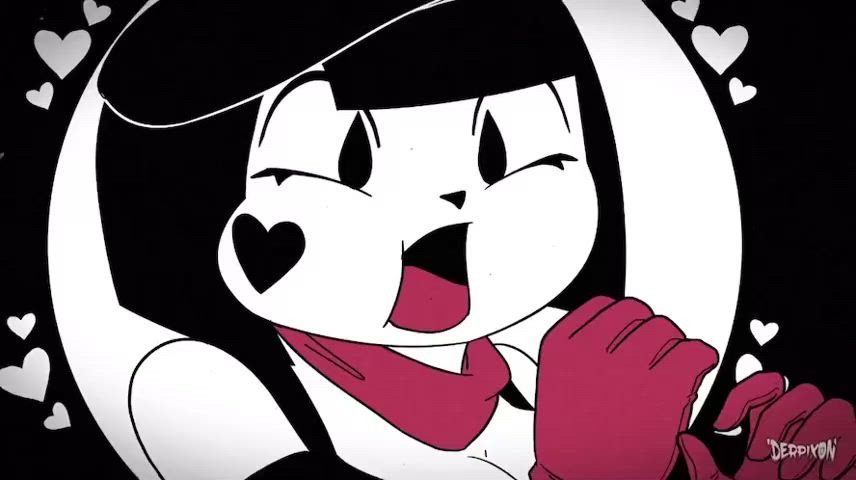Bonbon And Chuchu Derpixon Scrolller 2925