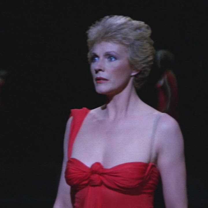 Julie Andrews (45) - S.O.B. (1981) | Scrolller